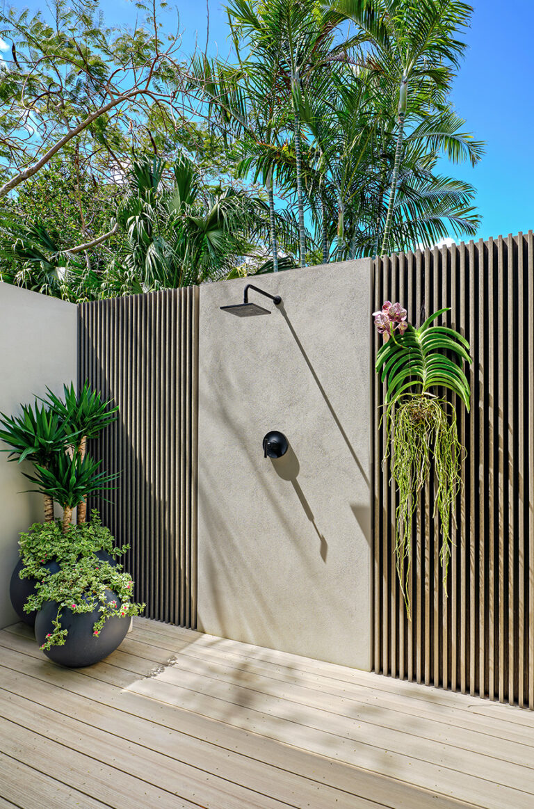 Modern – Ocean Blue